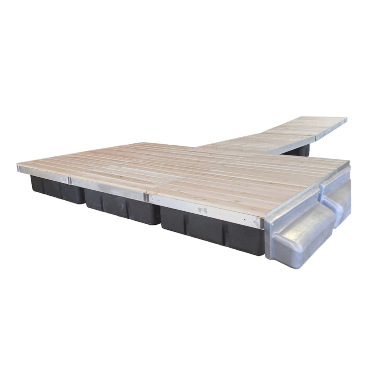Floating Docks – Patriot Docks