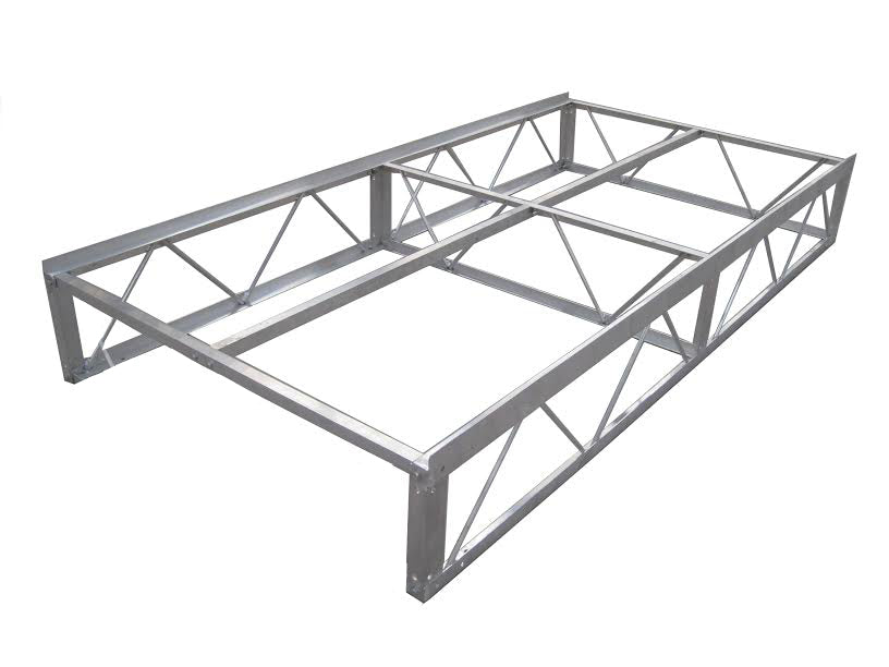 Truss Frame Components – Patriot Docks