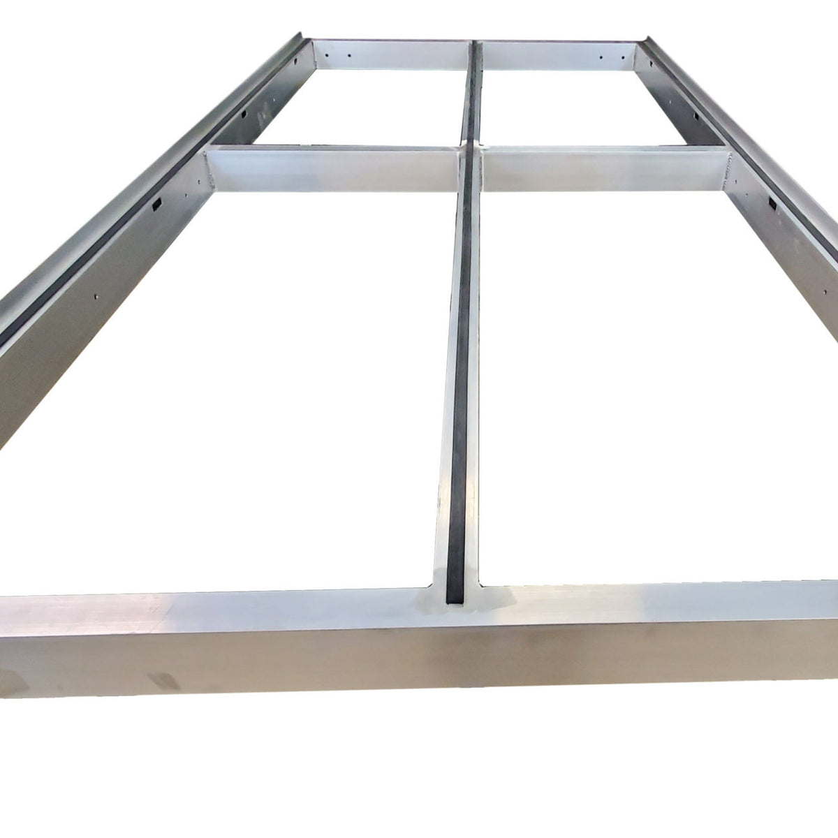 Low Profile Frame Components – Patriot Docks