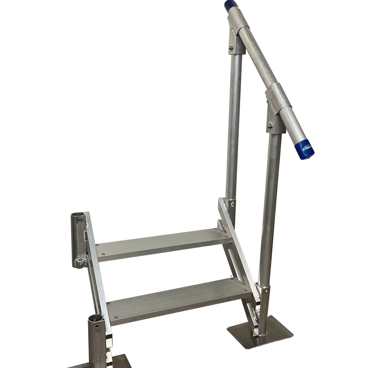 Dock Stairs | Steps for your Boat Dock – Patriot Docks