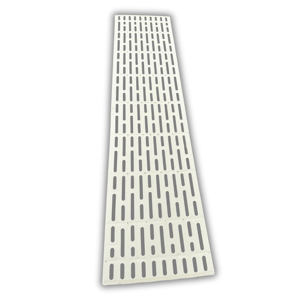 Thru Flow Decking | 1x4 Poly Boards – Patriot Docks