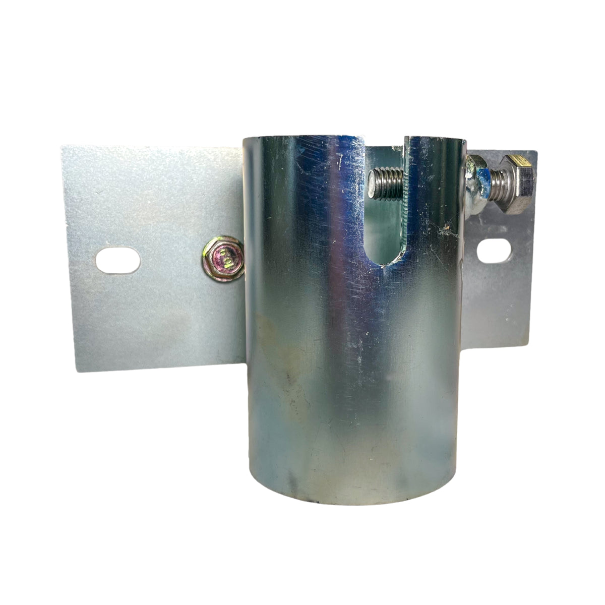 Piling Sleeve – Patriot Docks