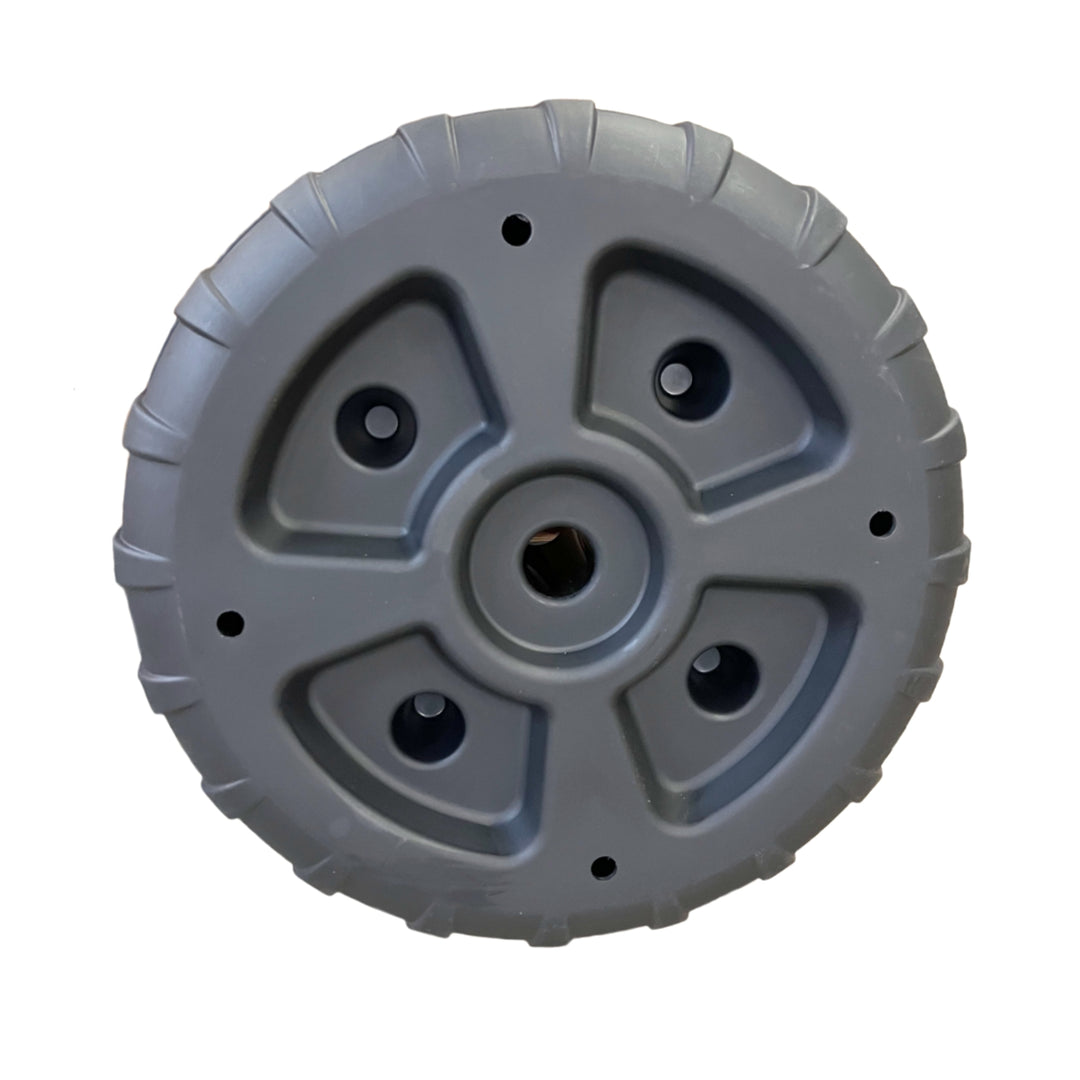 Dock Wheel Axle Kit | Add Wheels to your Dock – Patriot Docks