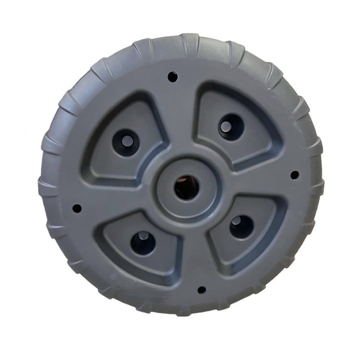 Dock Wheel Axle Kit | Add Wheels to your Dock – Patriot Docks
