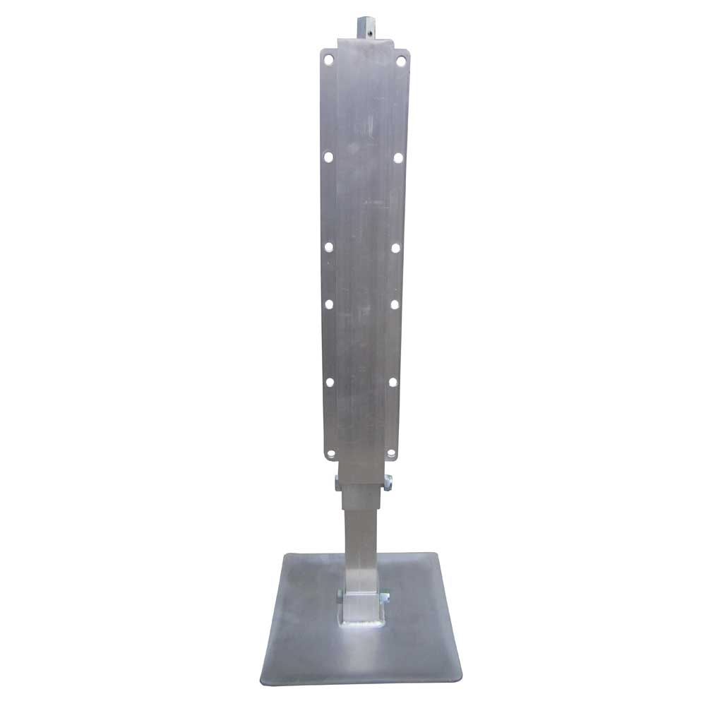 Boat Dock Jack Support | Easily Adjust your Dock – Patriot Docks