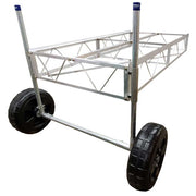 Dock Wheel Axle Kit | Add Wheels to your Dock – Patriot Docks