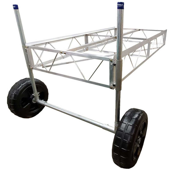 Dock Wheel Axle Kit | Add Wheels to your Dock – Patriot Docks