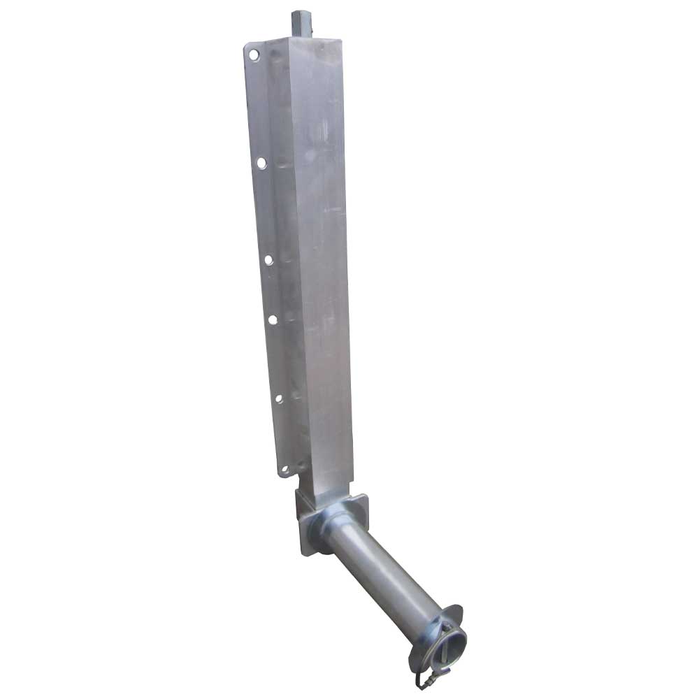 Dock Wheel Kit | Rolling Jack Supports – Patriot Docks