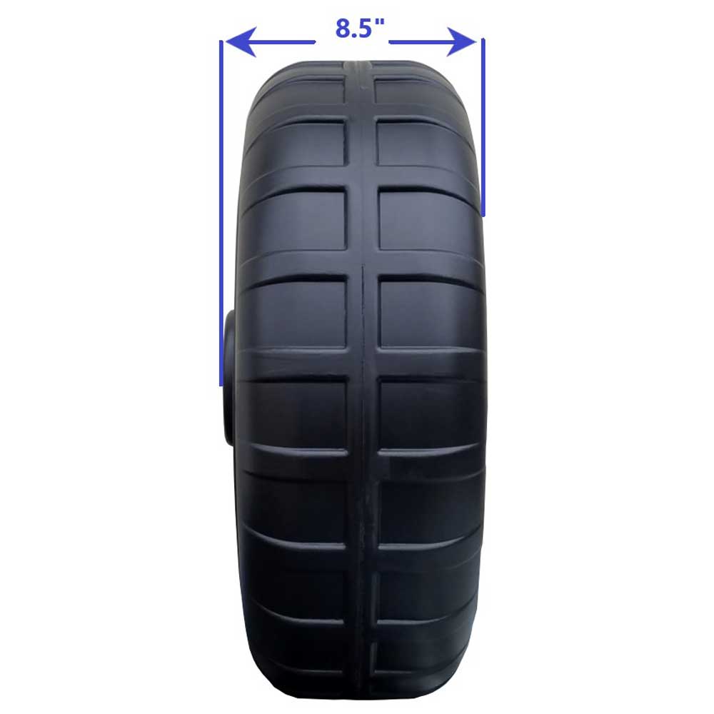 Dock Wheel Kits | Rolling Shoreline Dock Support – Patriot Docks